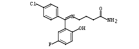 "普洛加胺）"（卤加比）(Progabide)-数据中心-盖德化工网