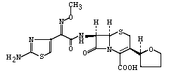 头孢维星(Cefovecin)-数据中心-盖德化工网