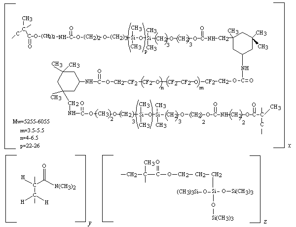 (Lotrafilcon B)-数据中心-盖德化工网
