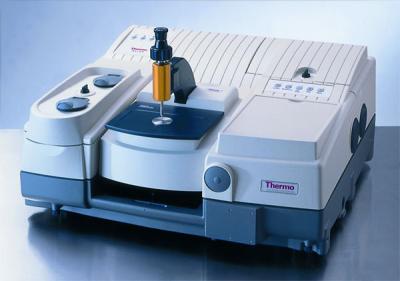 Nicolet6700智能傅立叶红外光谱仪（Nicolet FTIR 6700）品牌：Nicolet美国-盖德化工网