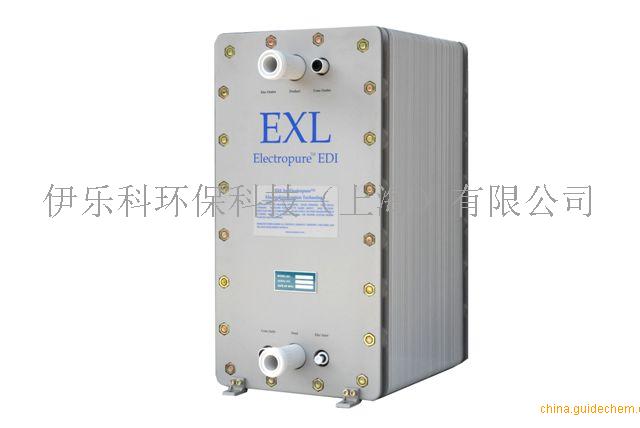 EDI模块（8-10m3/h品牌：美国Electropure美国包装规格:31.4、60.6、46.5-盖德化工网