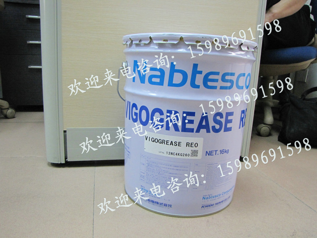 协同油脂VIGO GREASE RE0品牌：协同油脂KYODO YUSHI日本规格:16KG含量1.0-盖德化工网