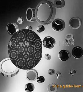 带电粒子探测器品牌：ORTEC包装规格:556.672.149-盖德化工网