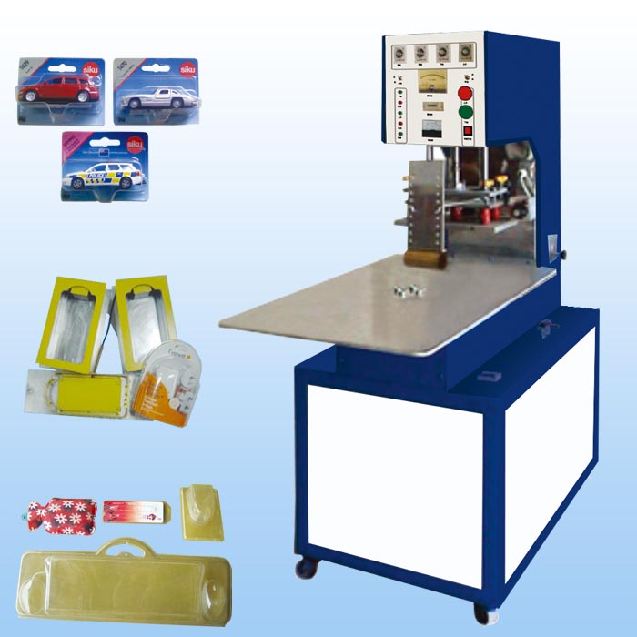 高频烫压机品牌：美之电-盖德化工网