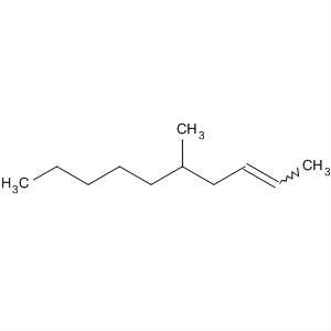 123843-99-2 - 2-Decene, 5-methyl- - Sale from Quality Suppliers - Guidechem
