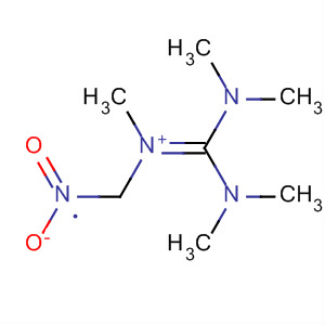 Methanaminium, N-[bis(dimethylamino)methylene]-N-methyl-, nitrite 89621 ...