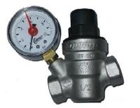 DOROT（多若特）D06E压力平衡式减压稳压阀品牌：DOROT（多若特）以色列包装规格:DN15~DN25-盖德化工网